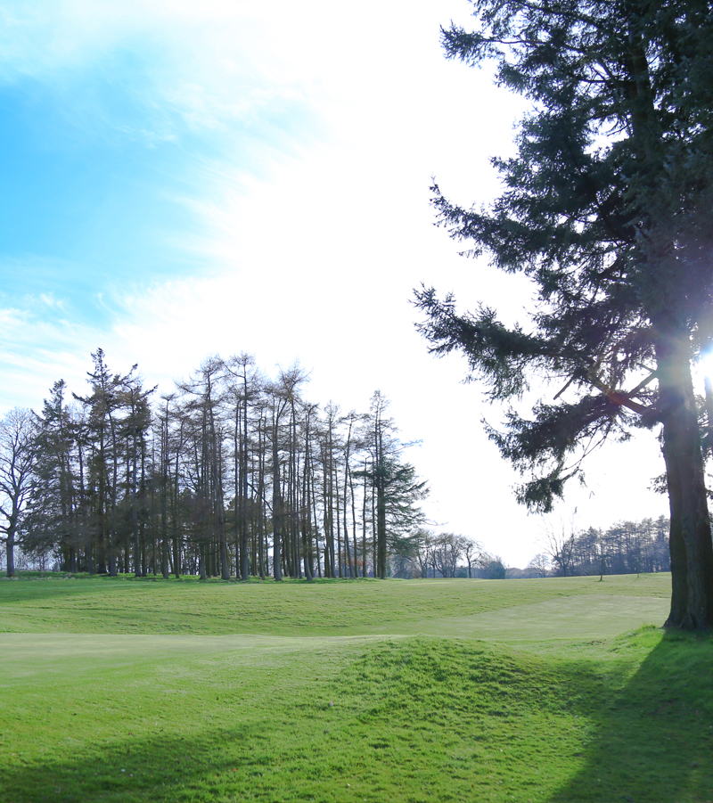 Gallery – Guthrie Castle