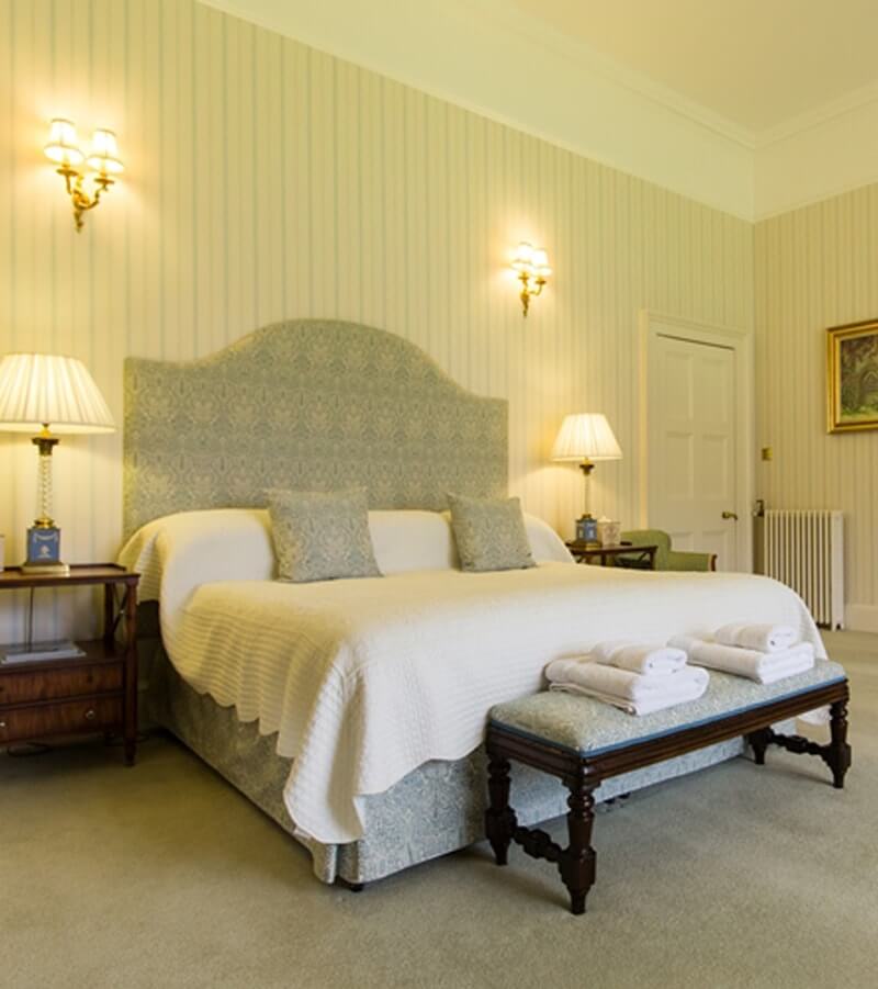 Gallery – Guthrie Castle